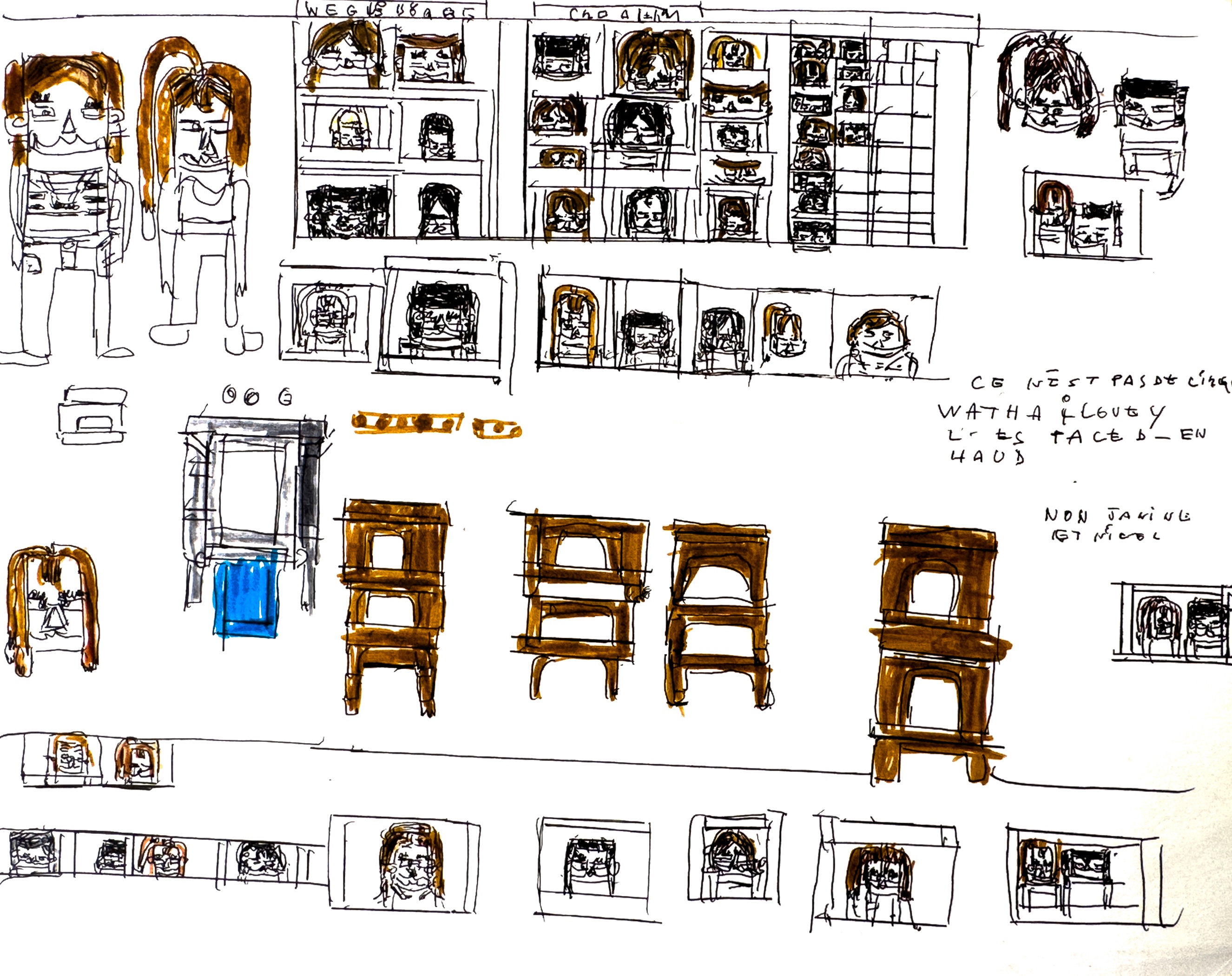 Nicolas Meeus - 3479 - Collection Créahmbxl