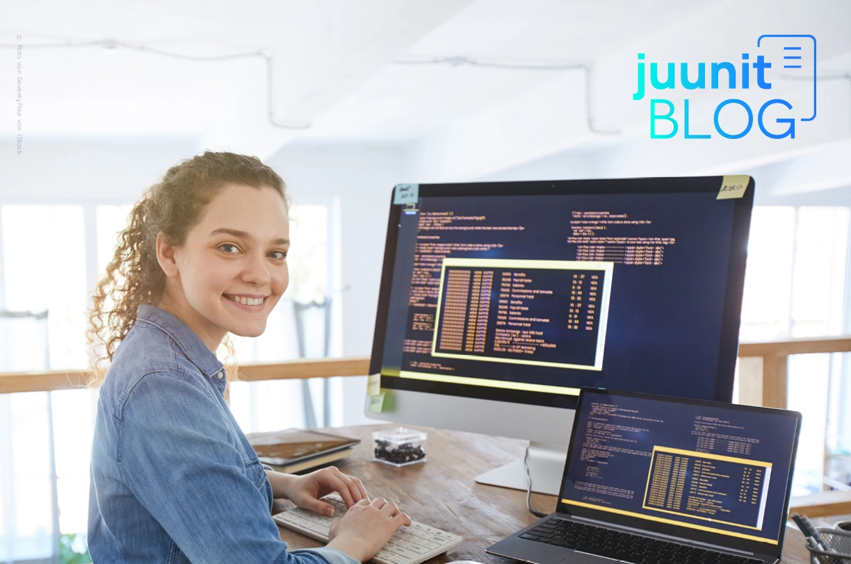 Was sind Managed Services? | juunit Blog