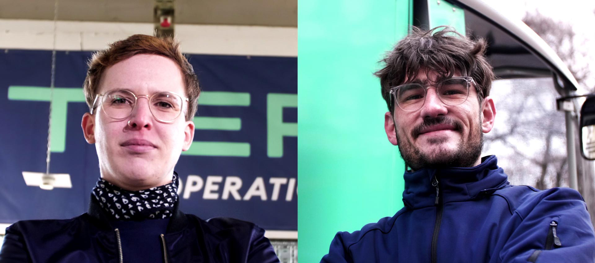 TIER Mobility - Recruitingfilm | Puyan Mayer - Videoproduktion Hamburg ...