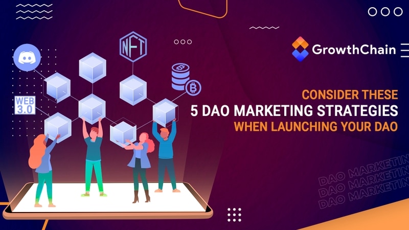 DAO Use Cases and Building Your Own DAO: A Comprehensive Guide