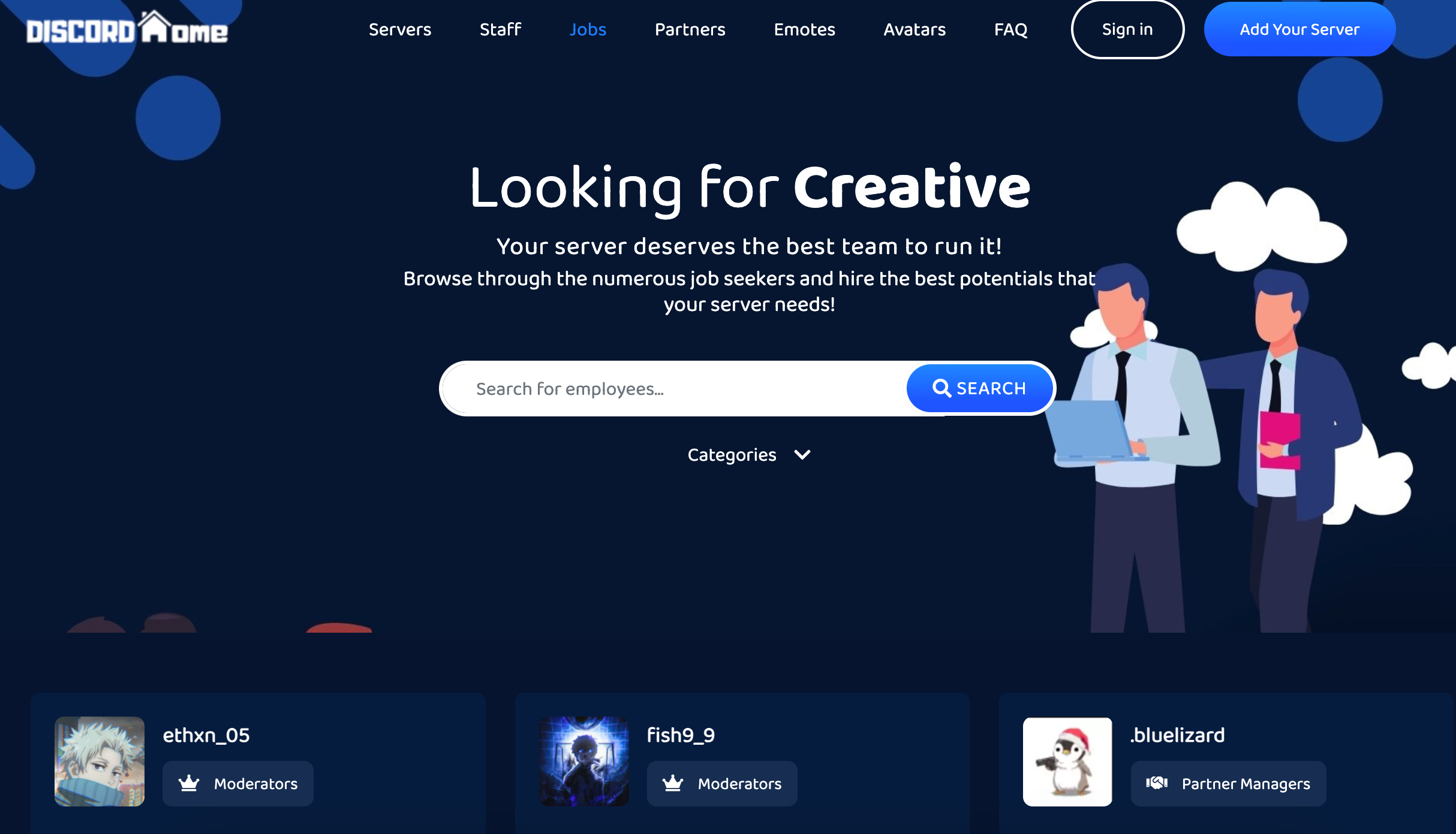 Recruiting Discord Moderators: Your Web3 Guide