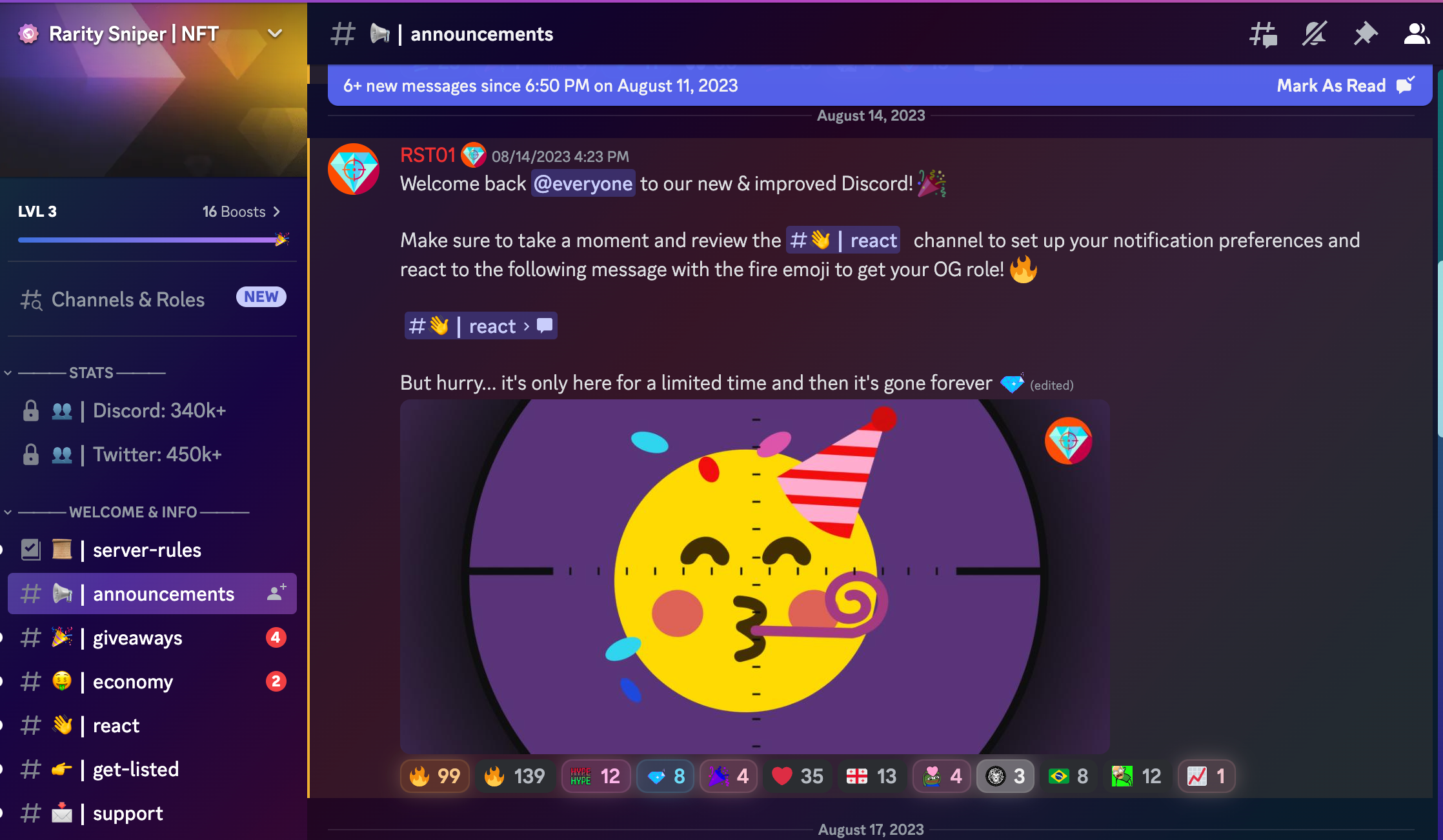 Recruiting Discord Moderators: Your Web3 Guide