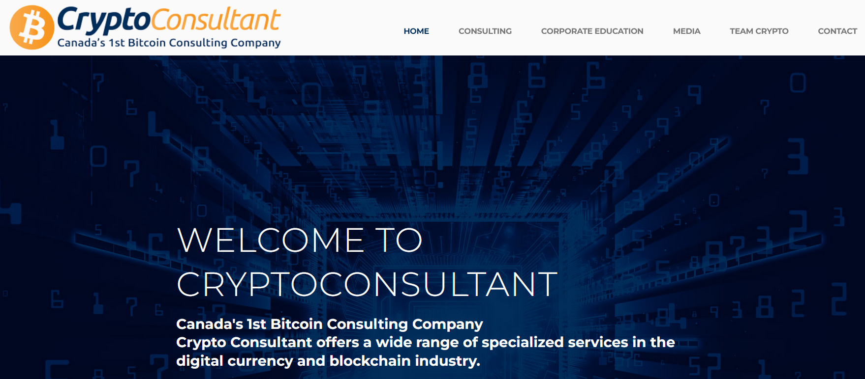 Crypto Consultants: Top Agencies for 2024