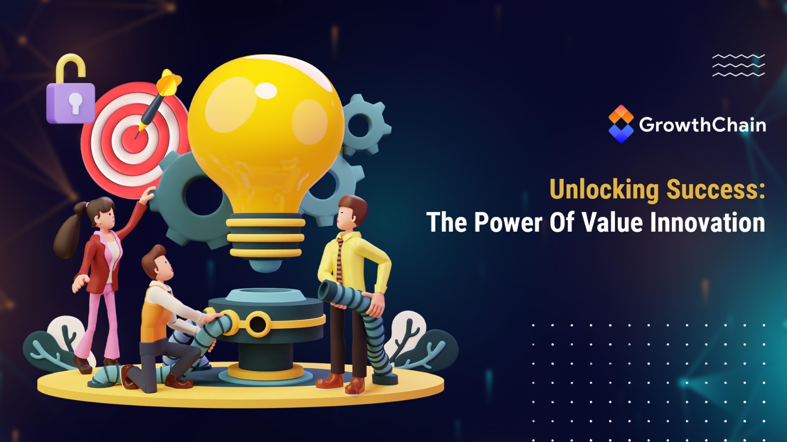 Value Innovation Unleashed: Transforming Success