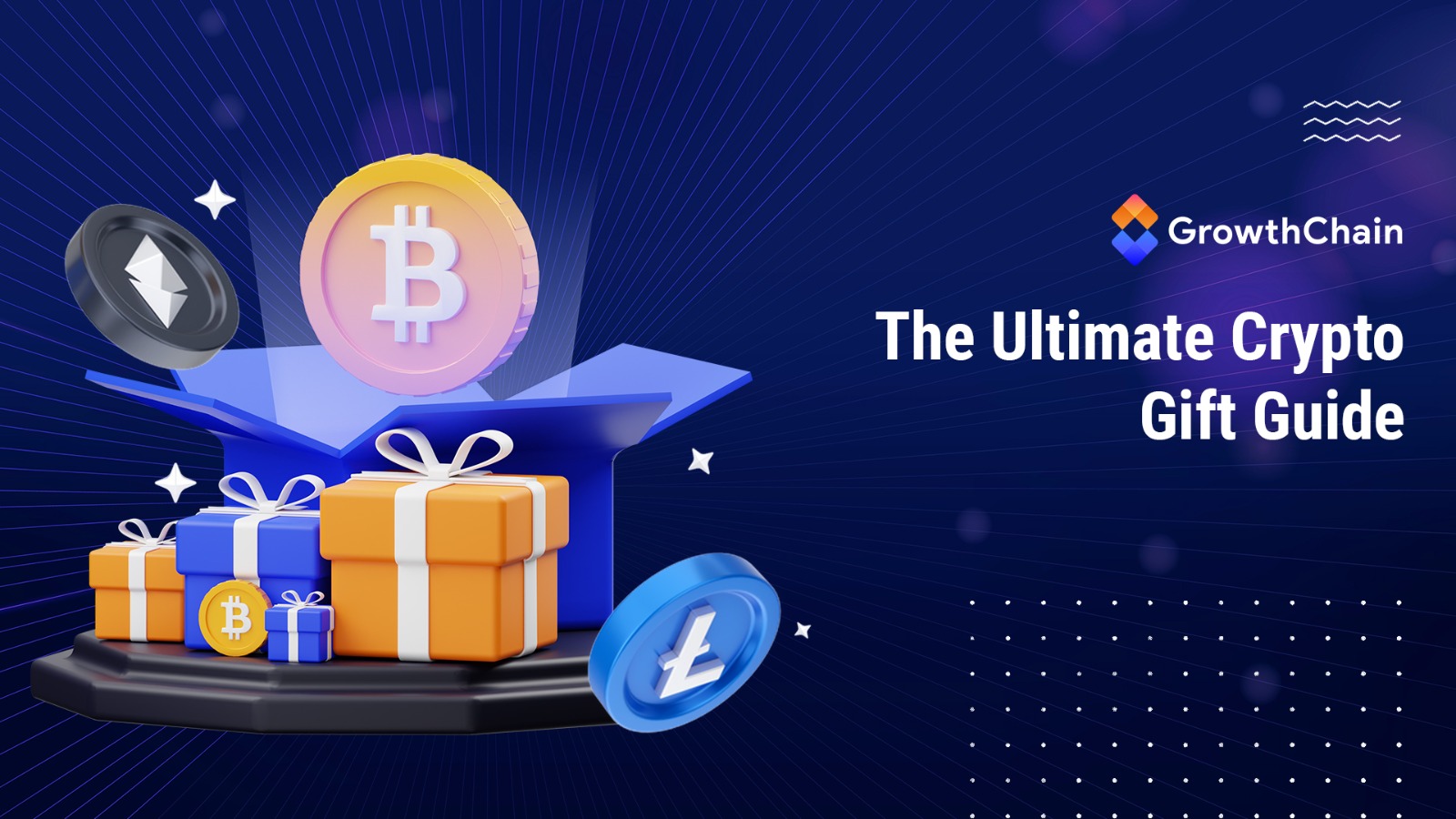 Crypto Gift Guide for Crypto Enthusiasts