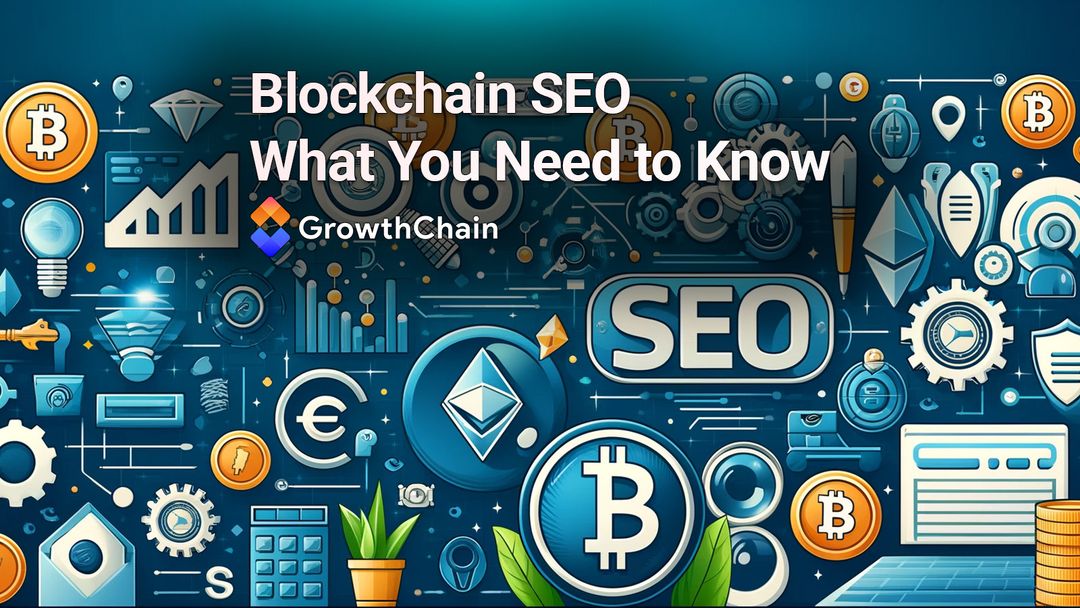 Mastering Crypto SEO: Ultimate Guide to Boost Project Visibility