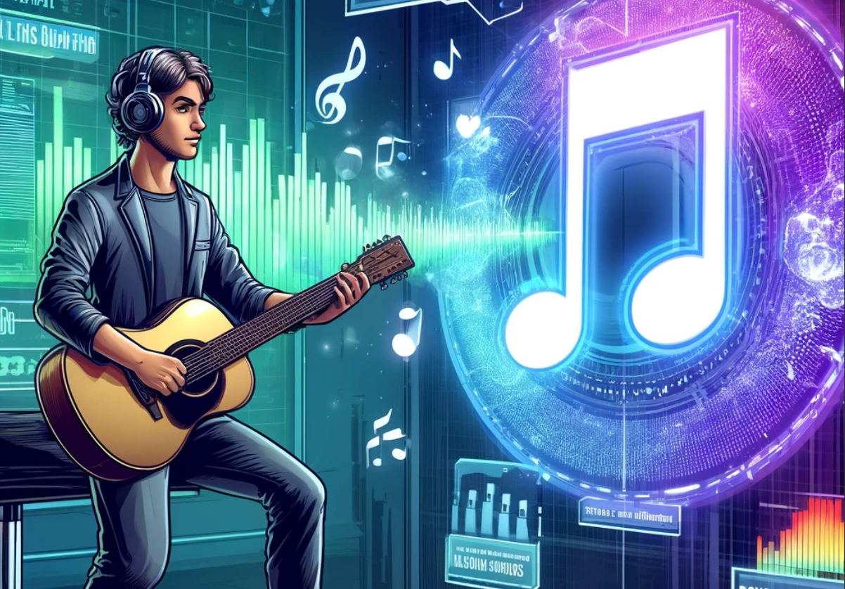 2024's Top Music NFT Marketplaces: Where Artists Can Sell Their Music