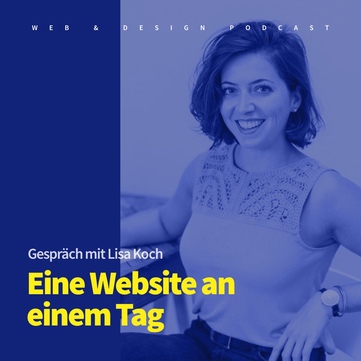 Eine Website an einem Tag – ein gutes Geschäftsmodell? Gespräch mit ...