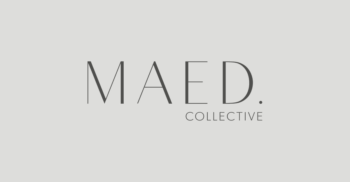 Projects | MAED. Collective