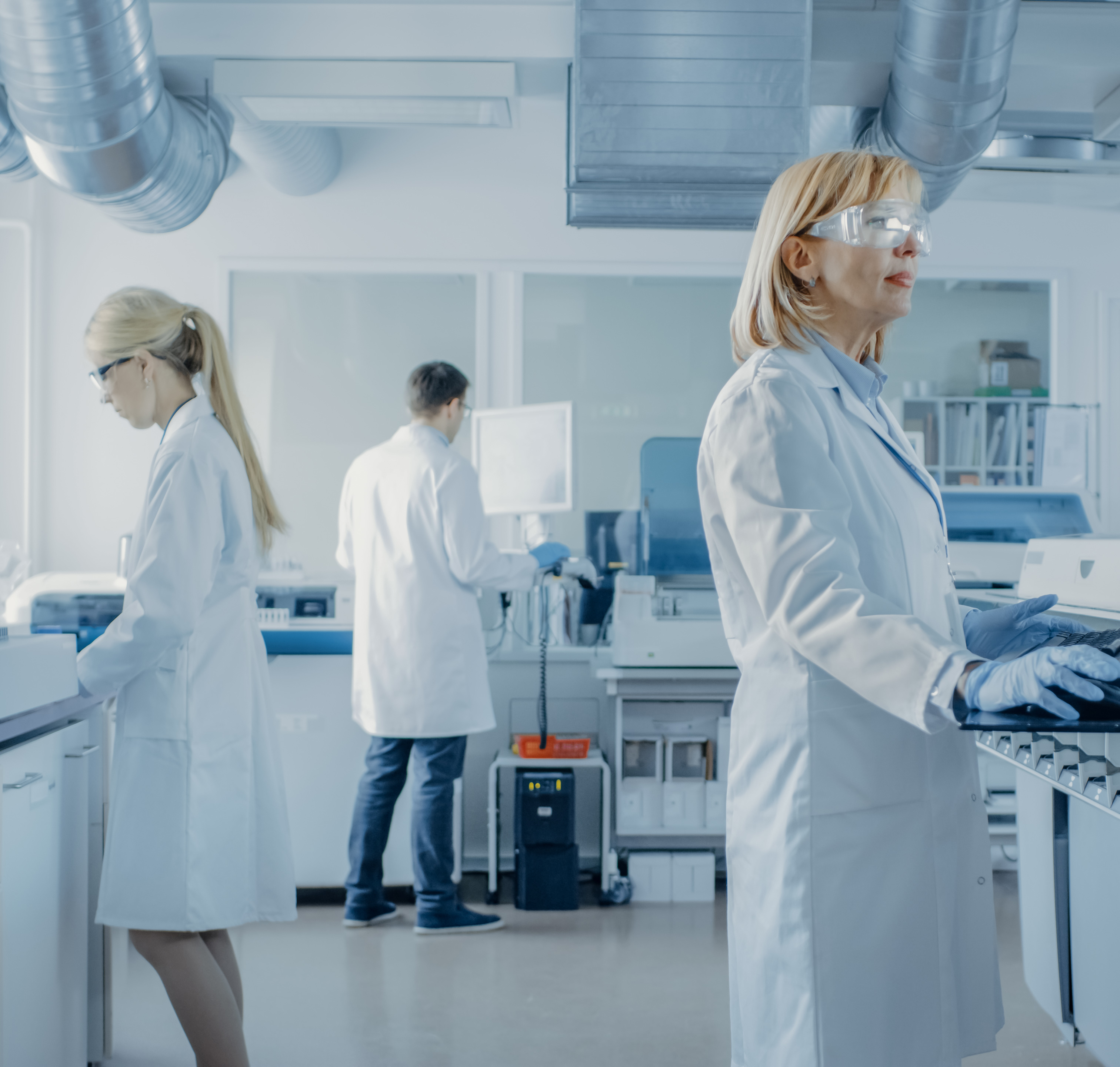 Hospital Grade Keyboard & Mouse Resources | Medigenic