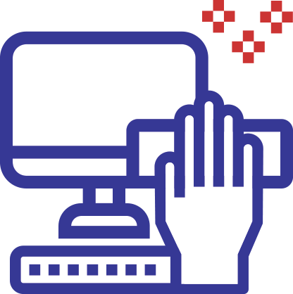 Washable Keyboards | Medigenic