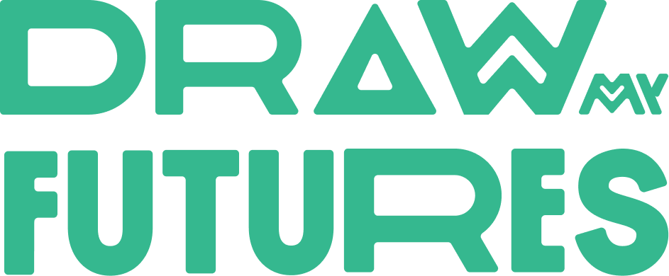 Draw My Futures - Reconversion vers les métiers porteurs du digital
