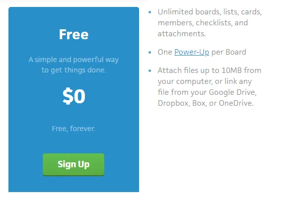 What is Trello + how can it help your business - VisioneerIT