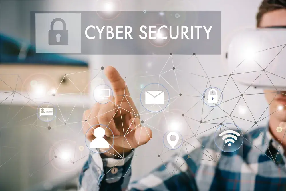 Cybersecurity Guide for Government Contractors [Updated]