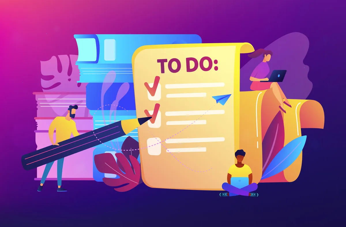 Government Contracting 101: What is a Task Order?