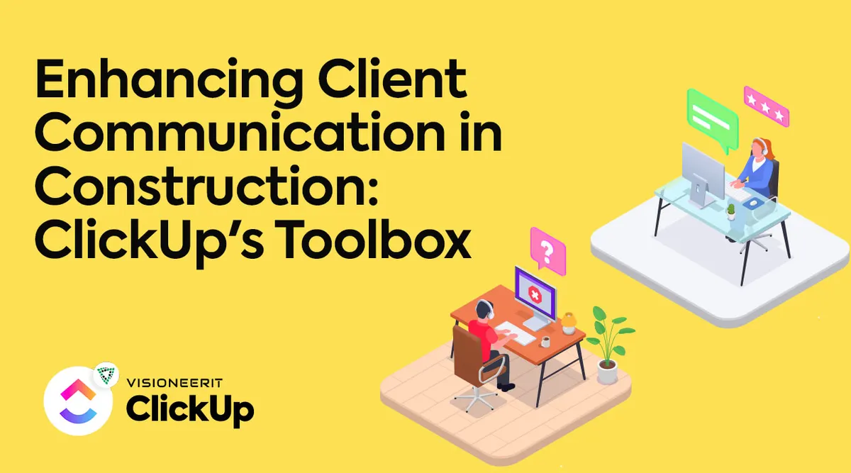 Client Communication in Construction