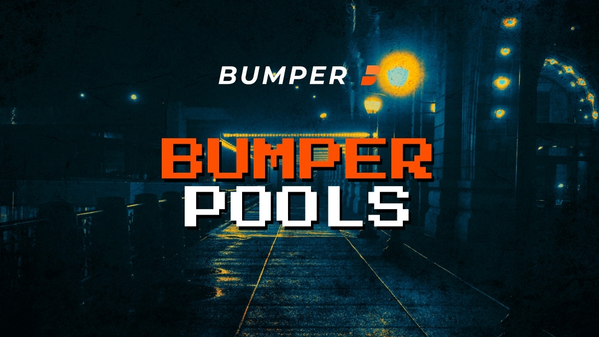 How Bumper's Pools work