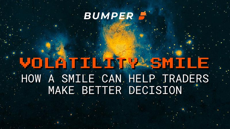 What is a volatility smile and how it can help you hedge risk?