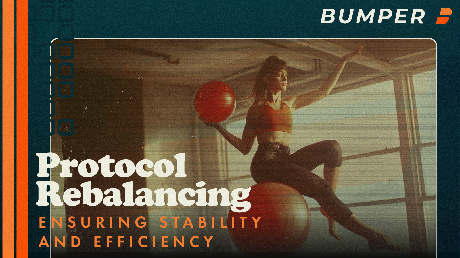 Bumper Protocol Rebalancing: Ensuring stability and efficiency