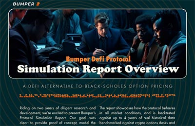 Bumper Simulation Report