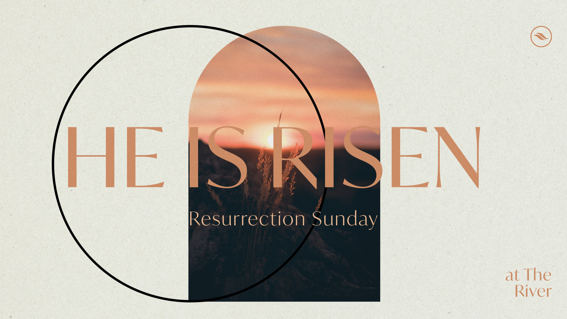 Resurrection Sunday at The River - Revival Ministries International ...