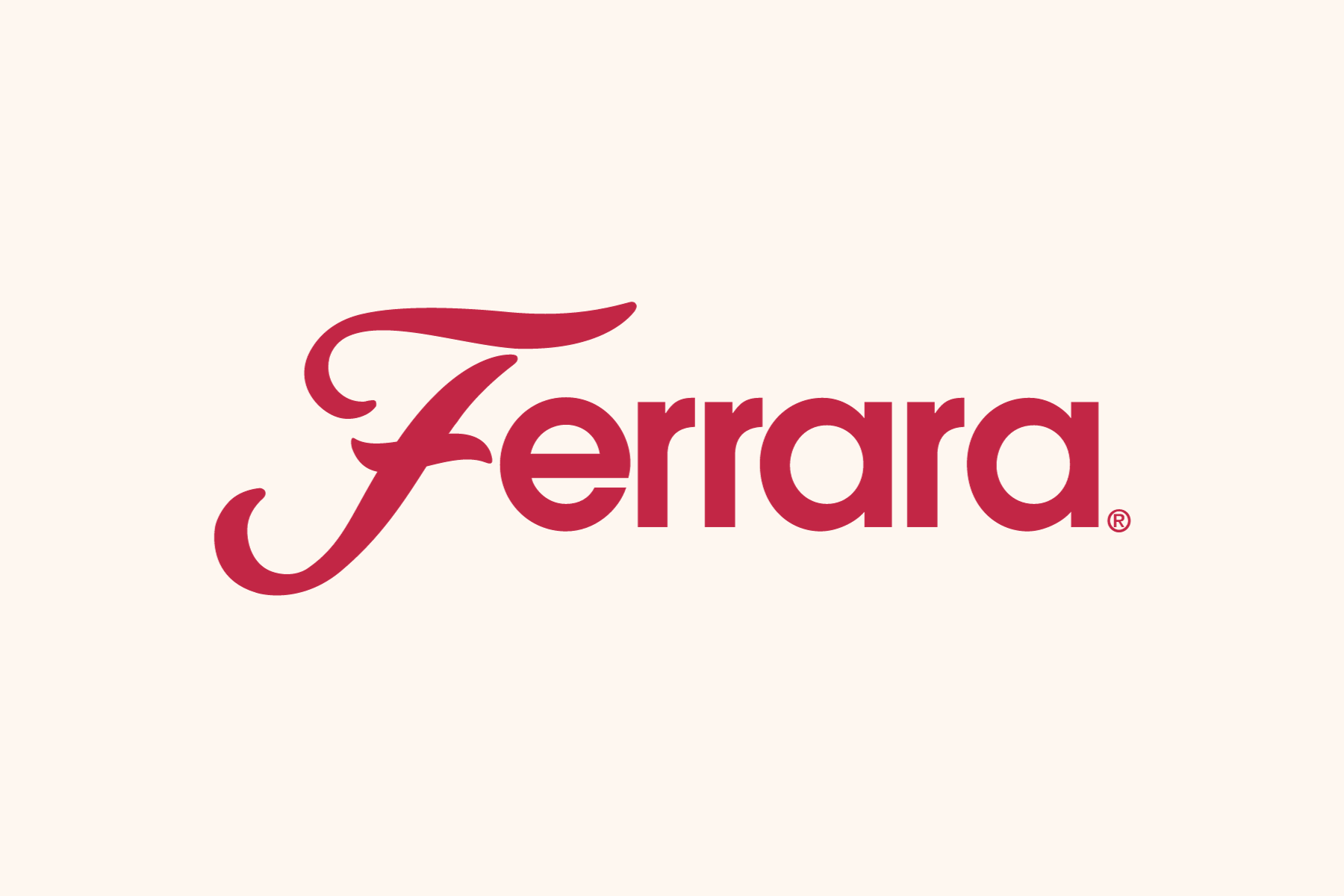A Sweet Success: Ferrara’s Efficiency at Scale
