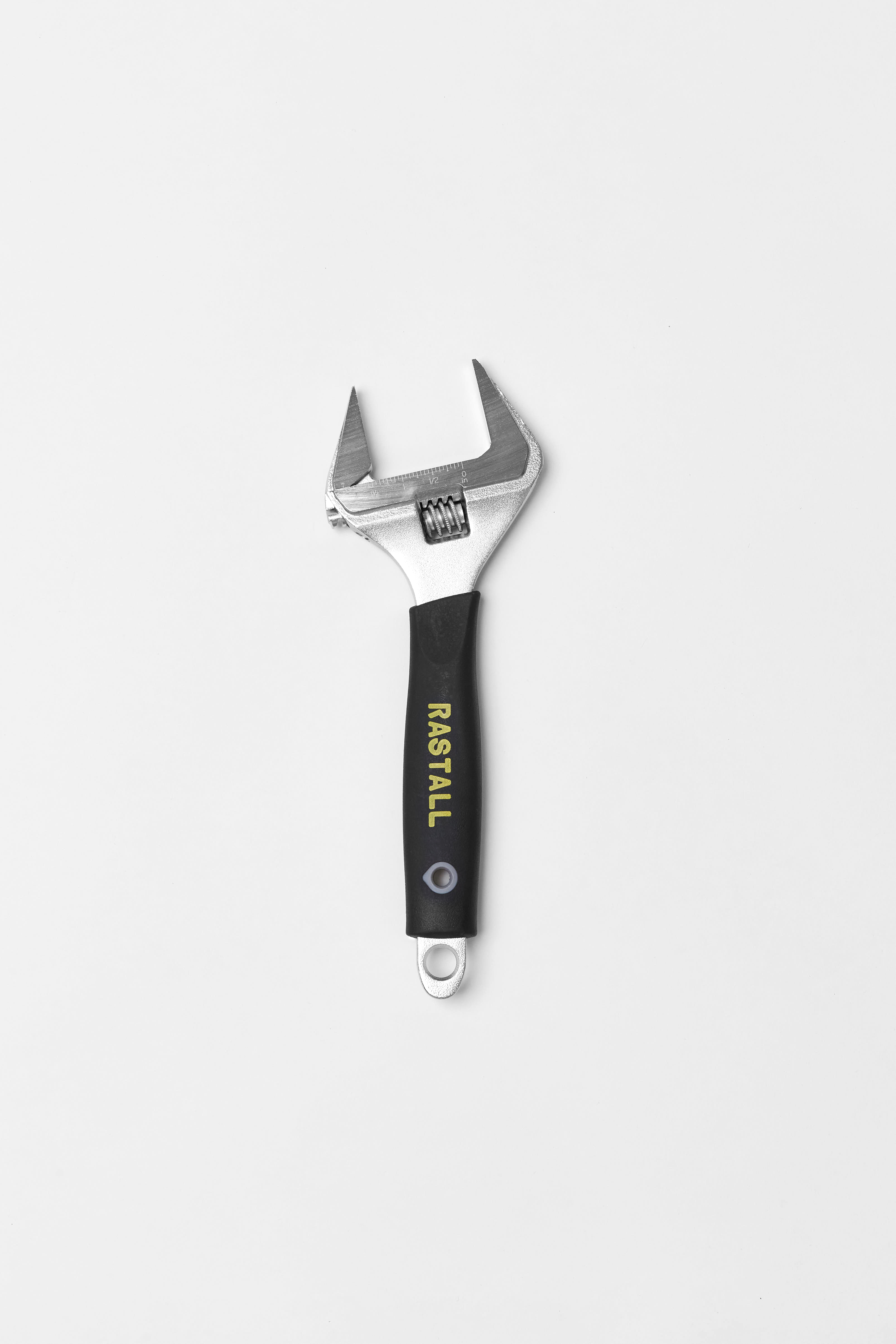 Beaver RSWO-10, 10” Thin Jaw Adjustable Wrench - Block Store