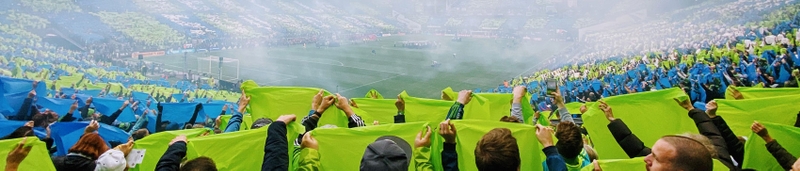 Lumen Field - Seattle Sounders FC Tickets & Schedule