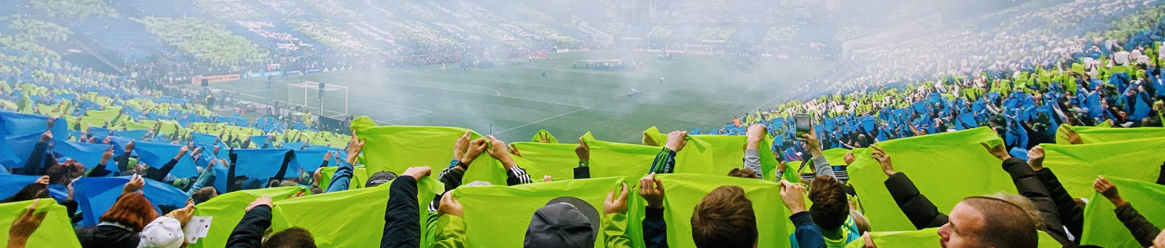 Lumen Field - Seattle Sounders FC Tickets & Schedule