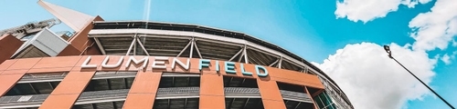 Lumen Field - Tours: Take a tour of Lumen Field
