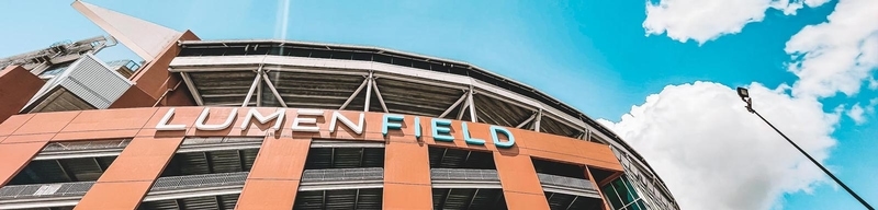 Lumen Field - Tours: Take a tour of Lumen Field