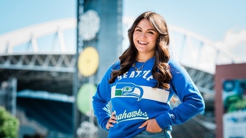 Lumen Field - Stadium Guide: Outside Food & Beverage