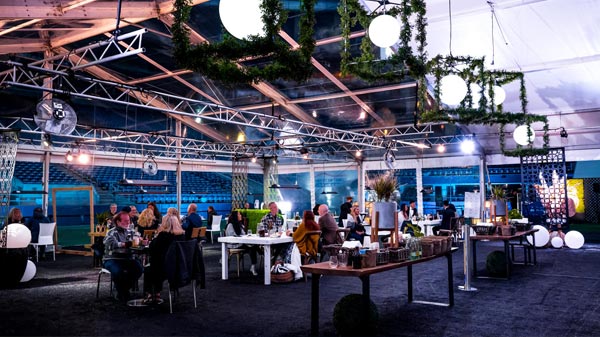 Lumen Field - News & Updates