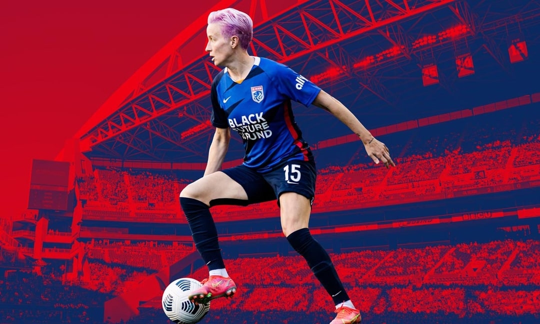 Lumen Field - News: OL Reign Returns Home to Seattle