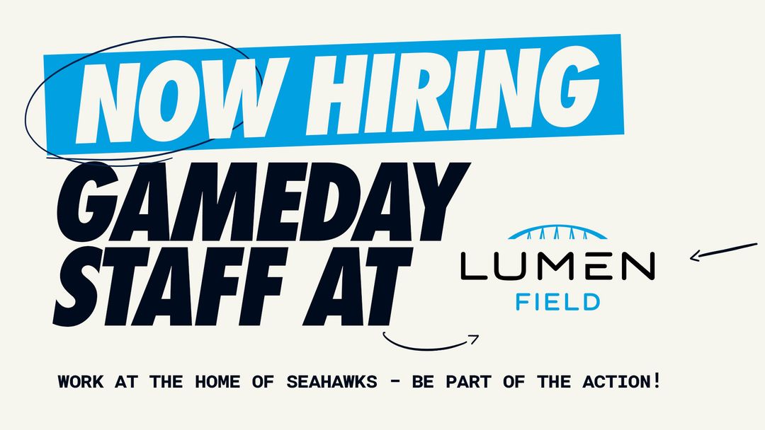 Lumen Field - Homepage