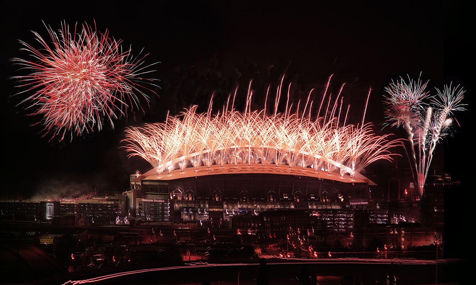 Lumen Field - News: Washington State Public Stadium Authority ...
