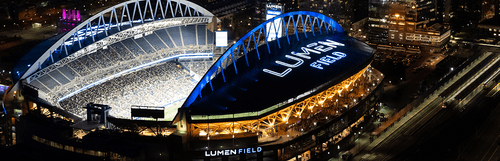 Lumen Field - Stadium History & facts