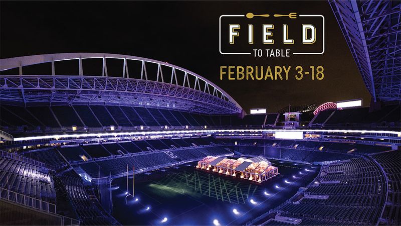 Lumen Field - Homepage