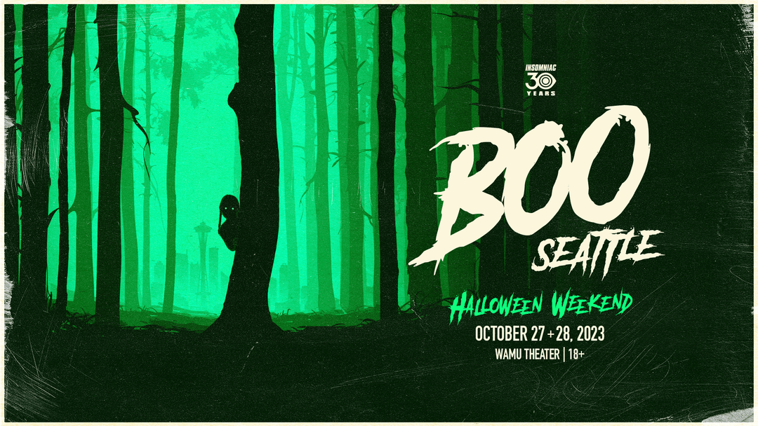 Lumen Field - BOO Seattle