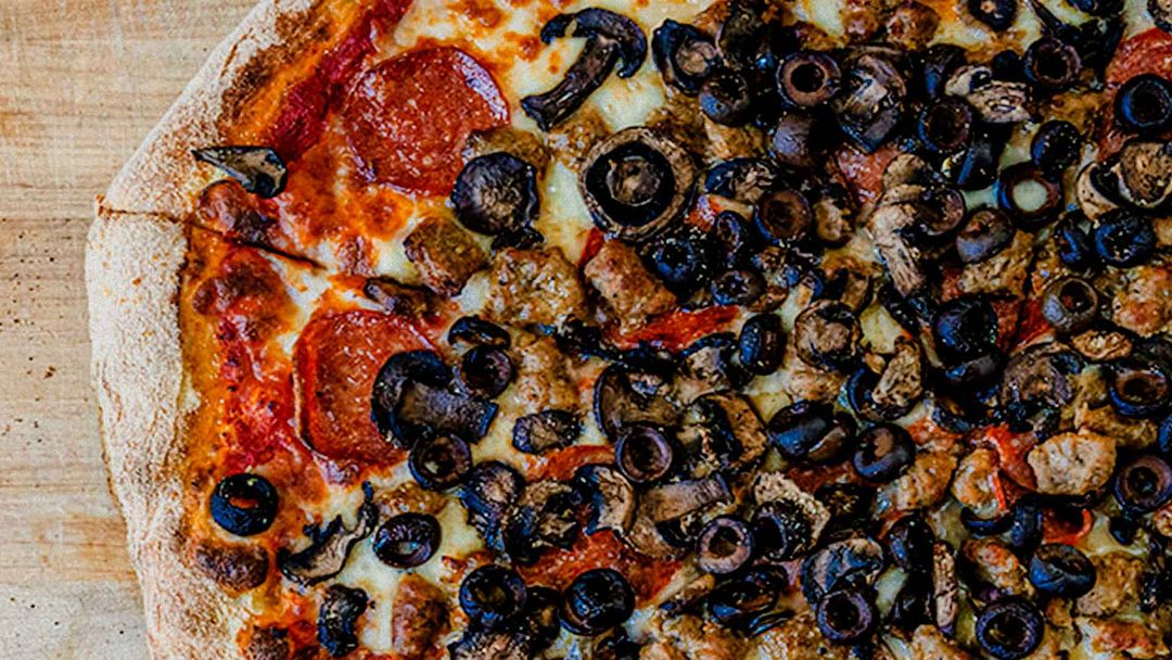 Lumen Field Food & Drink