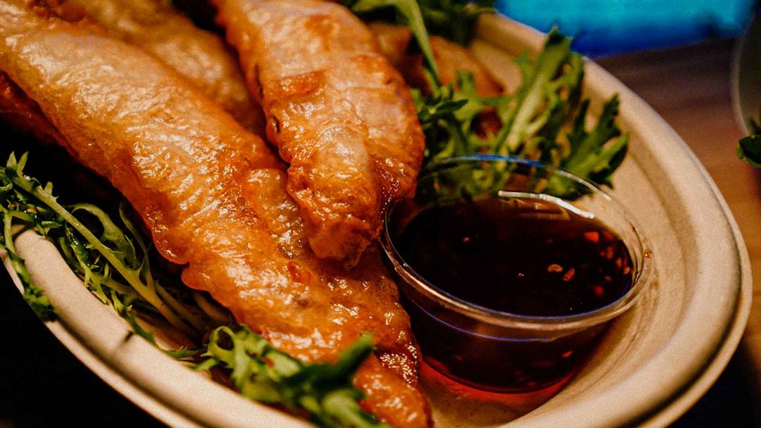 Lumen Field Concessions Guide