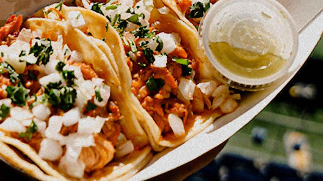 Lumen Field Food & Drink