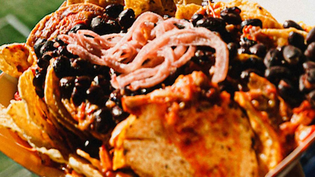 Lumen Field Concessions Guide