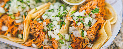 Lumen Field Concessions Guide