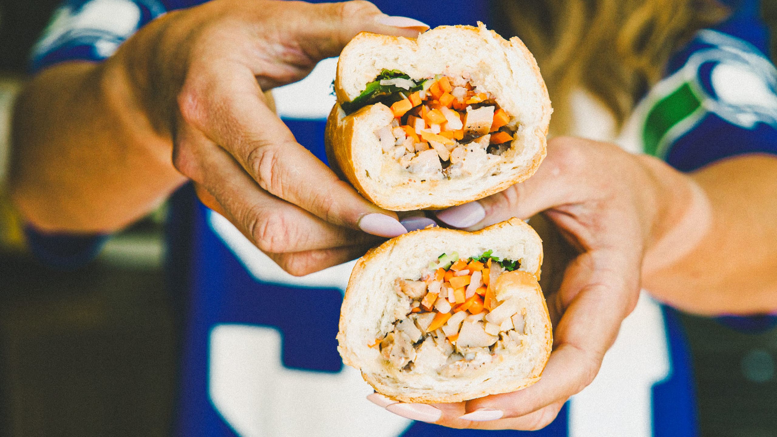 Lumen Field - News: Vegan And Vegetarian Options At Lumen Field