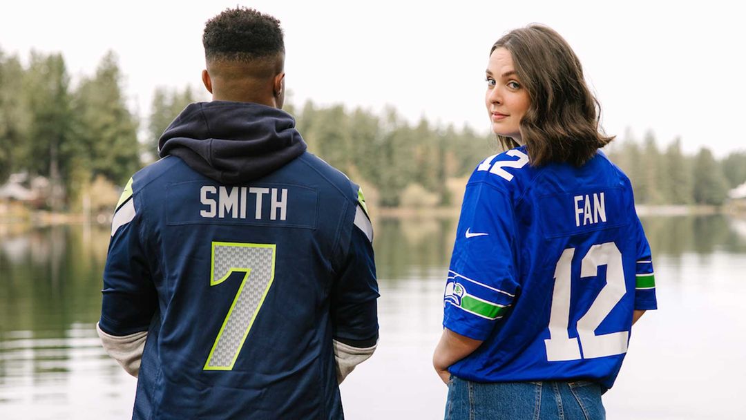 Lumen Field Pro Shop