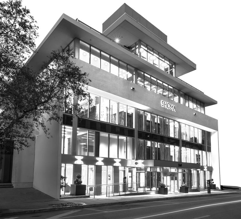 Shoma Group | Miami Developer