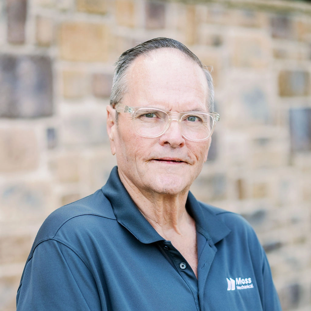 Our Team | Moss Heating & Cooling