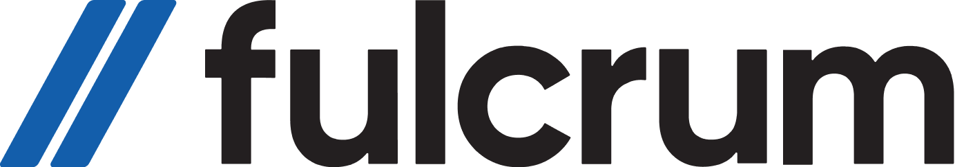 Contact Fulcrum Manufacturing - What are you looking for?