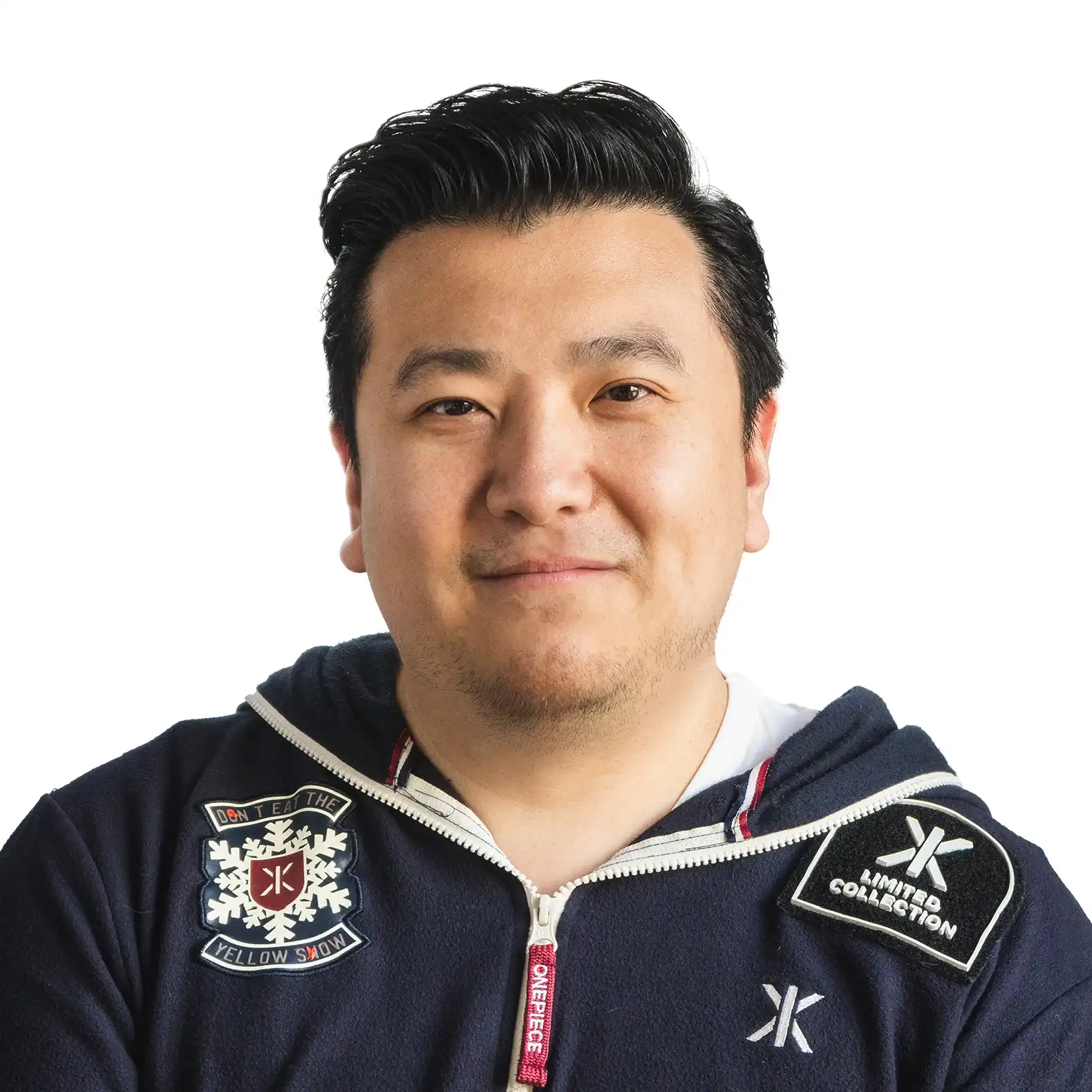 Sunny Han | CEO & Founder of Fulcrum